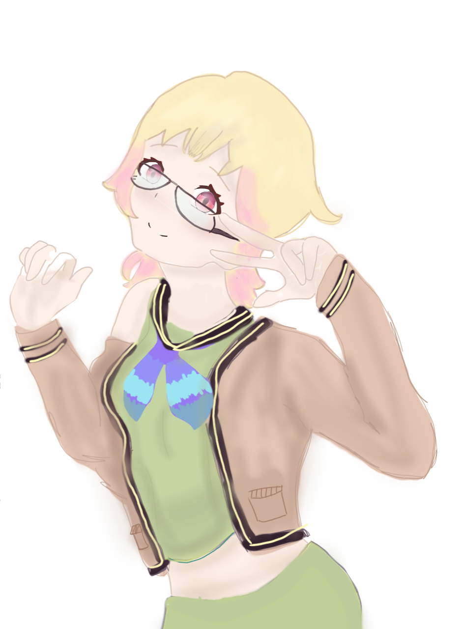 Emilie ☆ Saki pjsk/genshin!!! Genshin Impact | HoYoLAB