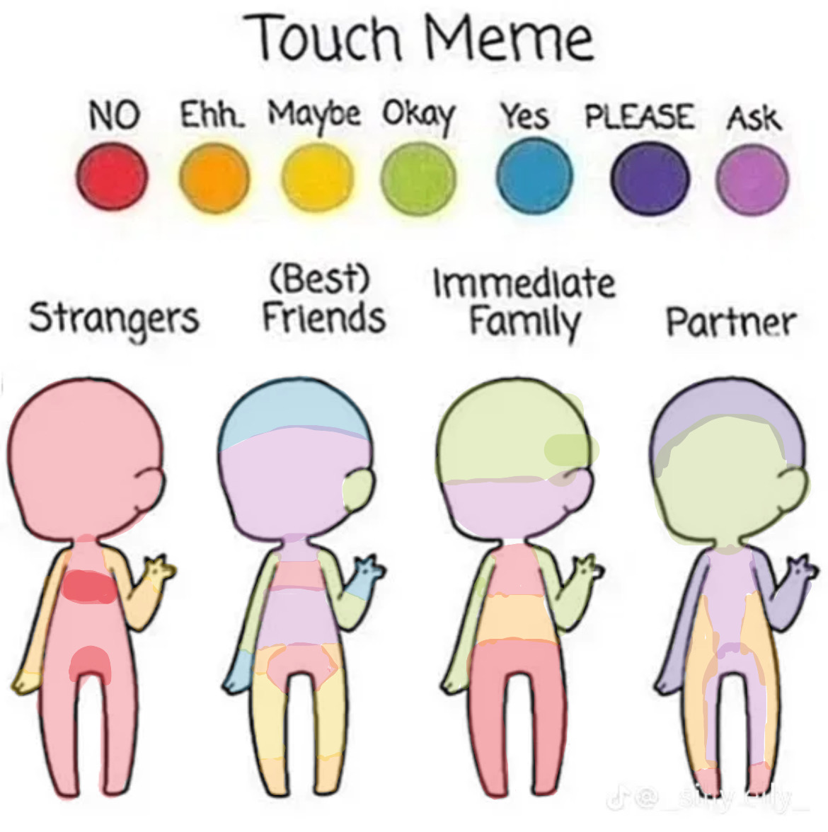 Touch me Genshin Impact | HoYoLAB