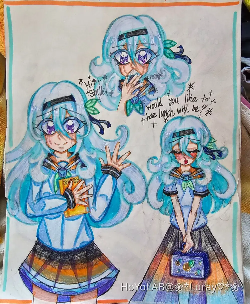 firefly dragon school