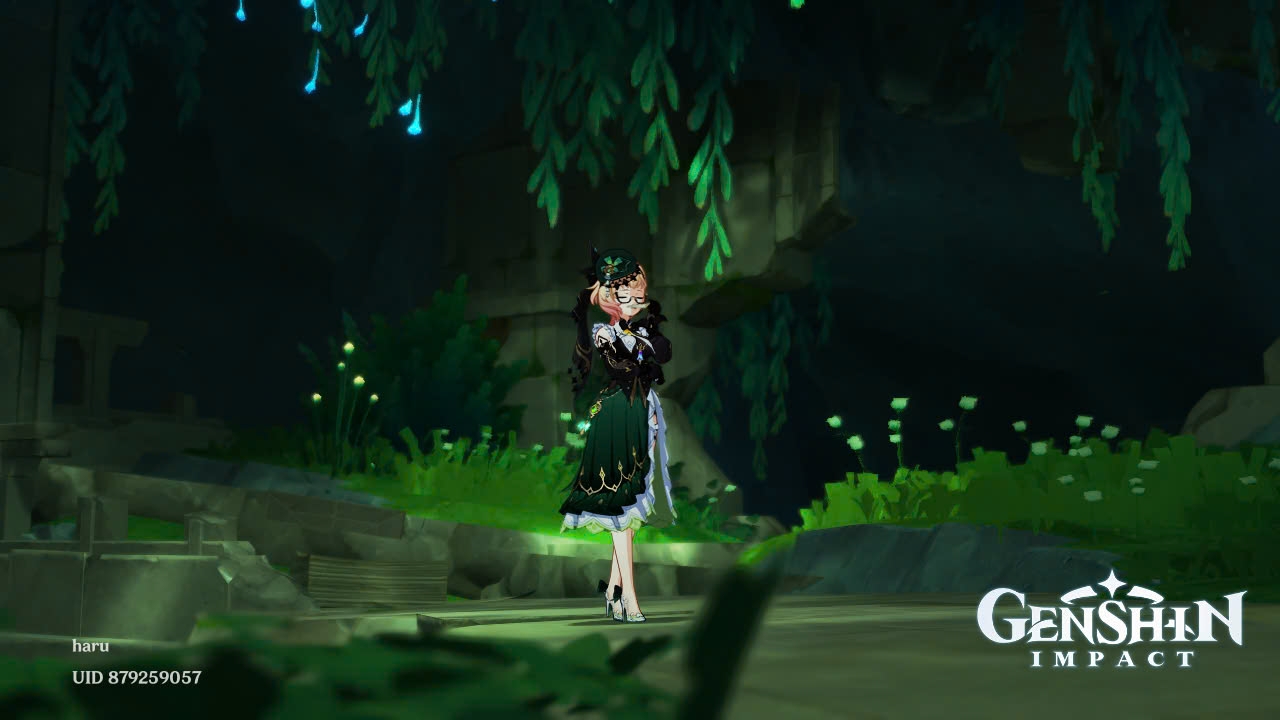 beautiful mommy Genshin Impact | HoYoLAB