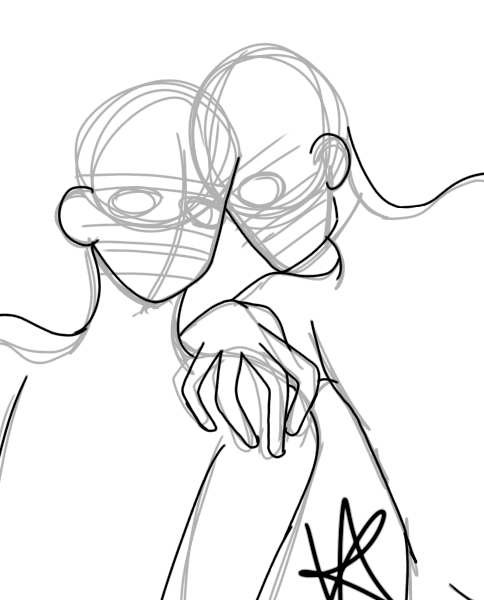 death by a fiddle pose reference Genshin Impact | HoYoLAB