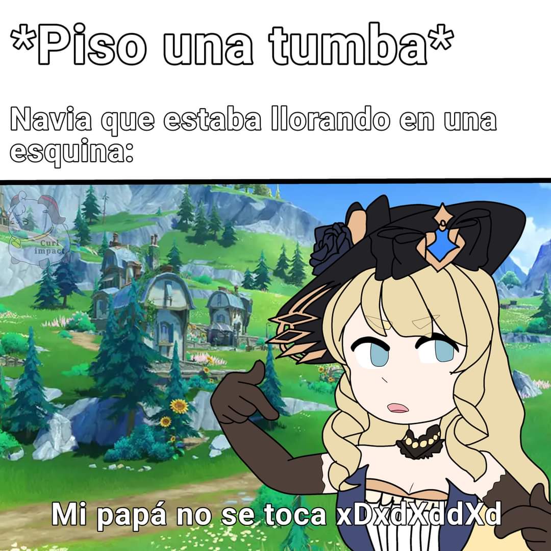 curis del genshin Genshin Impact | HoYoLAB