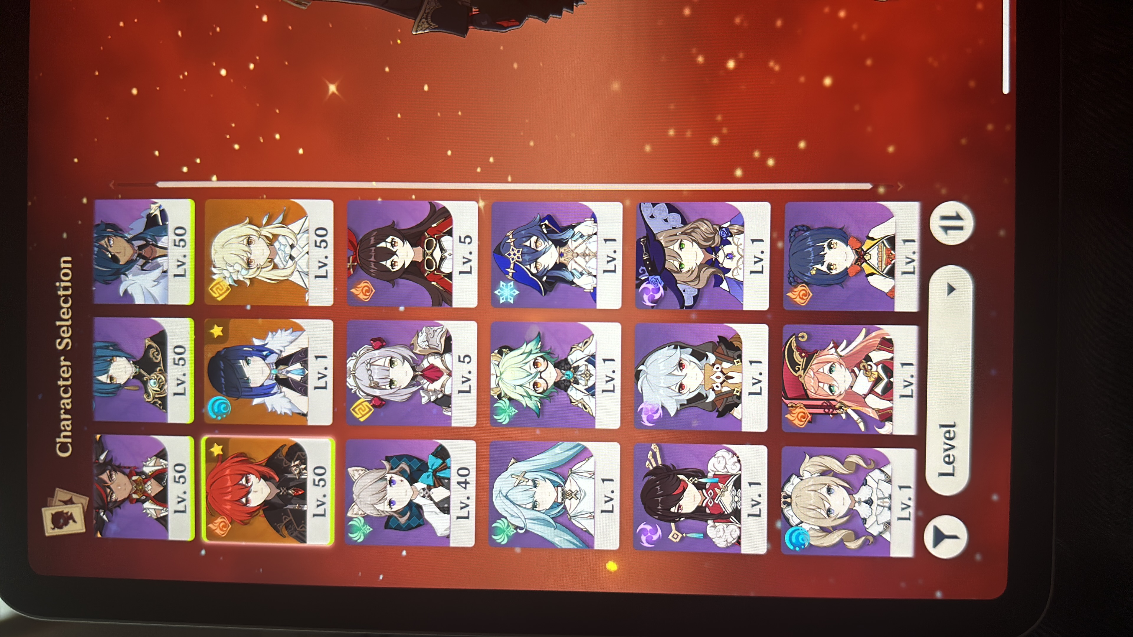 Yelan team comp ideas? Genshin Impact | HoYoLAB