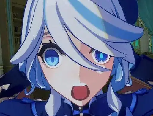 Furina the goddess of hydro Genshin Impact | HoYoLAB
