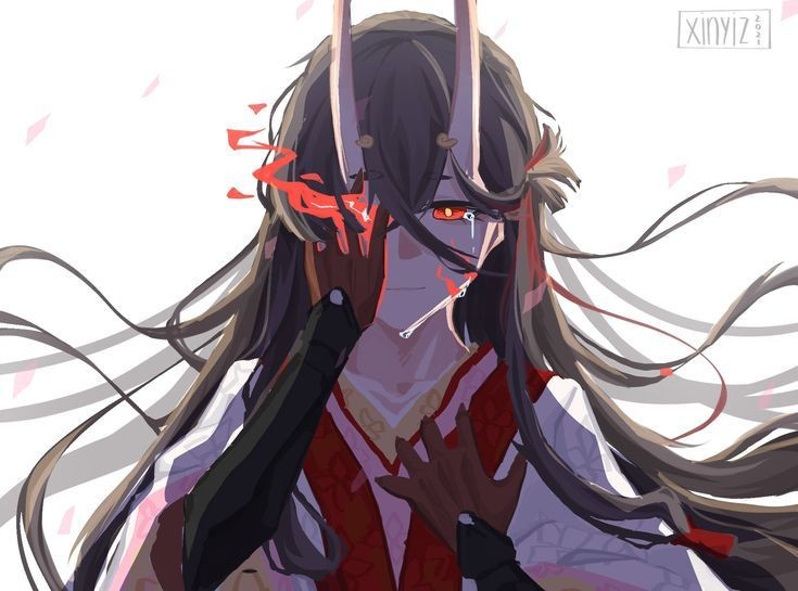 Descansa em paz, Chiyo 😢 Genshin Impact | HoYoLAB