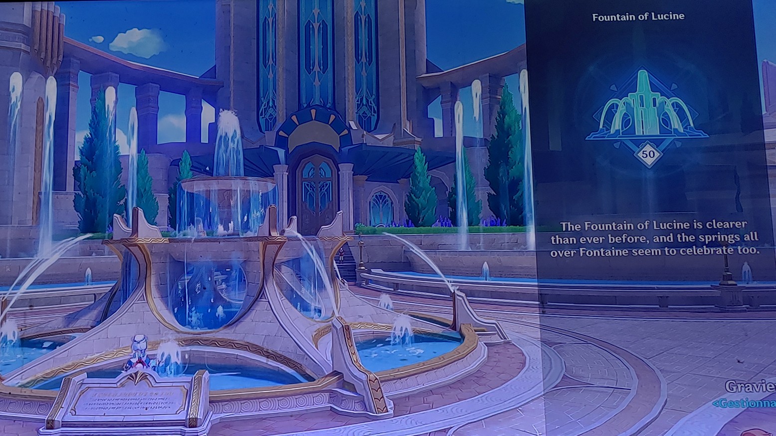 Ahh refreshing!! Genshin Impact | HoYoLAB