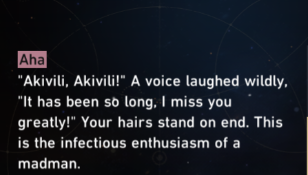 Ahavili is my Roman empire 😭 Honkai: Star Rail | HoYoLAB