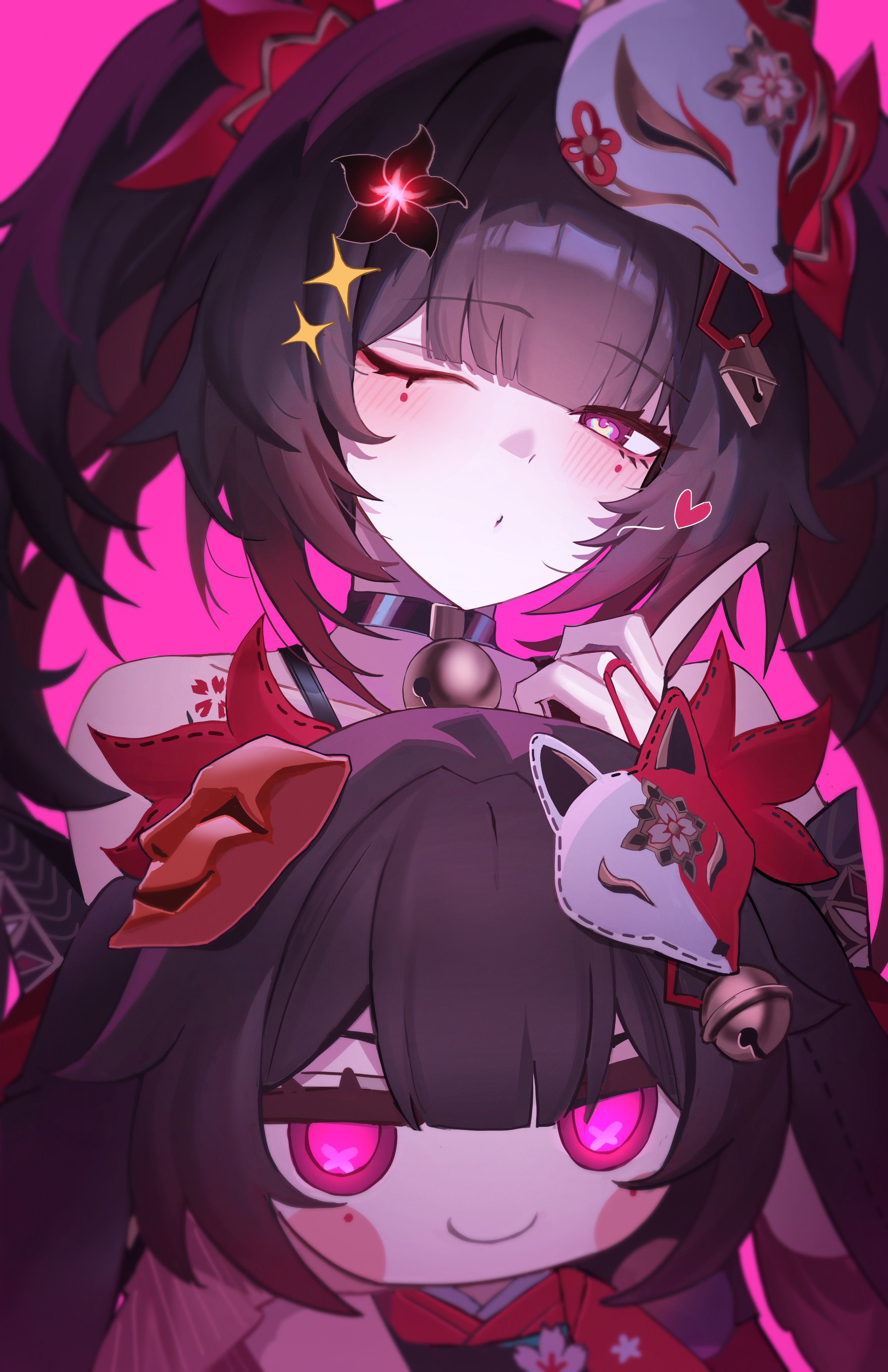 Hanabi #20 Honkai: Star Rail | HoYoLAB