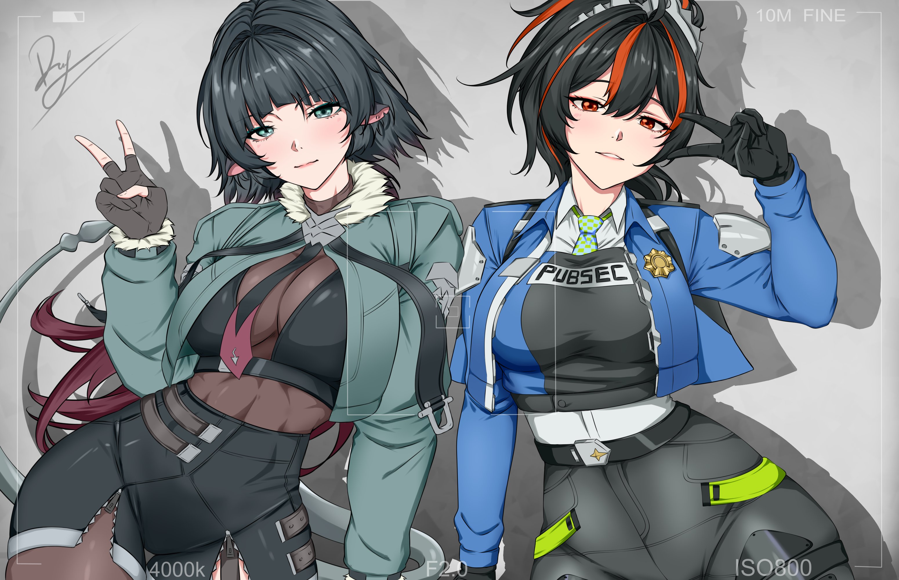 The 2 cakes of ZZZ Zenless Zone Zero | HoYoLAB
