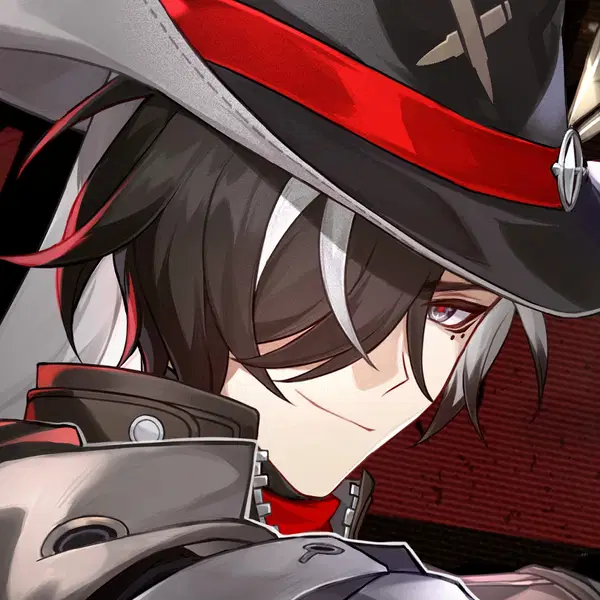 Caesar M6 Art Zenless Zone Zero | HoYoLAB