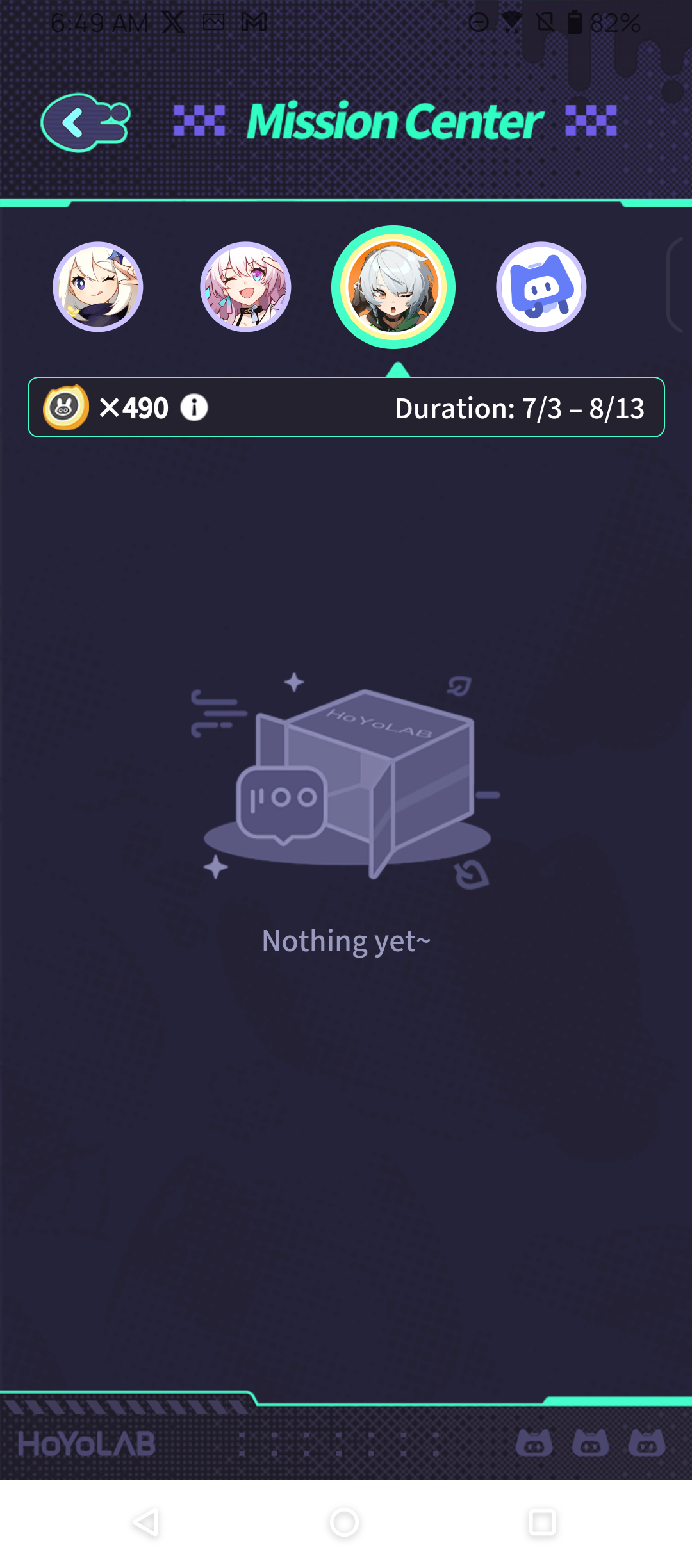 Totally Random ZZZ drops Zenless Zone Zero | HoYoLAB