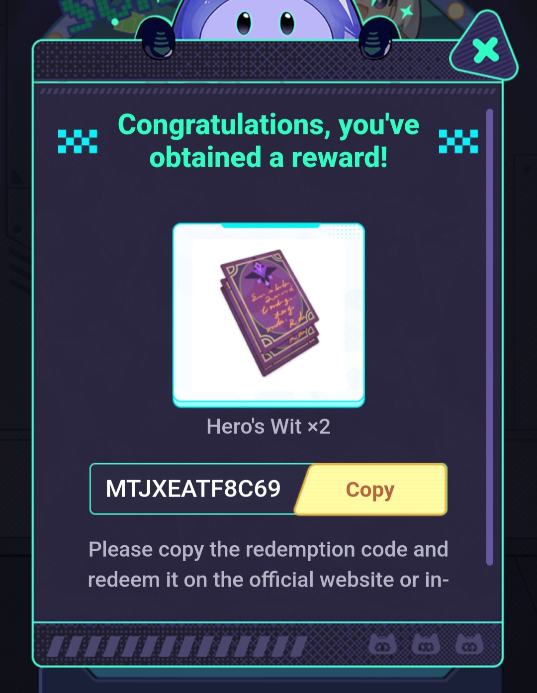 Mimo Code Genshin Impact | HoYoLAB