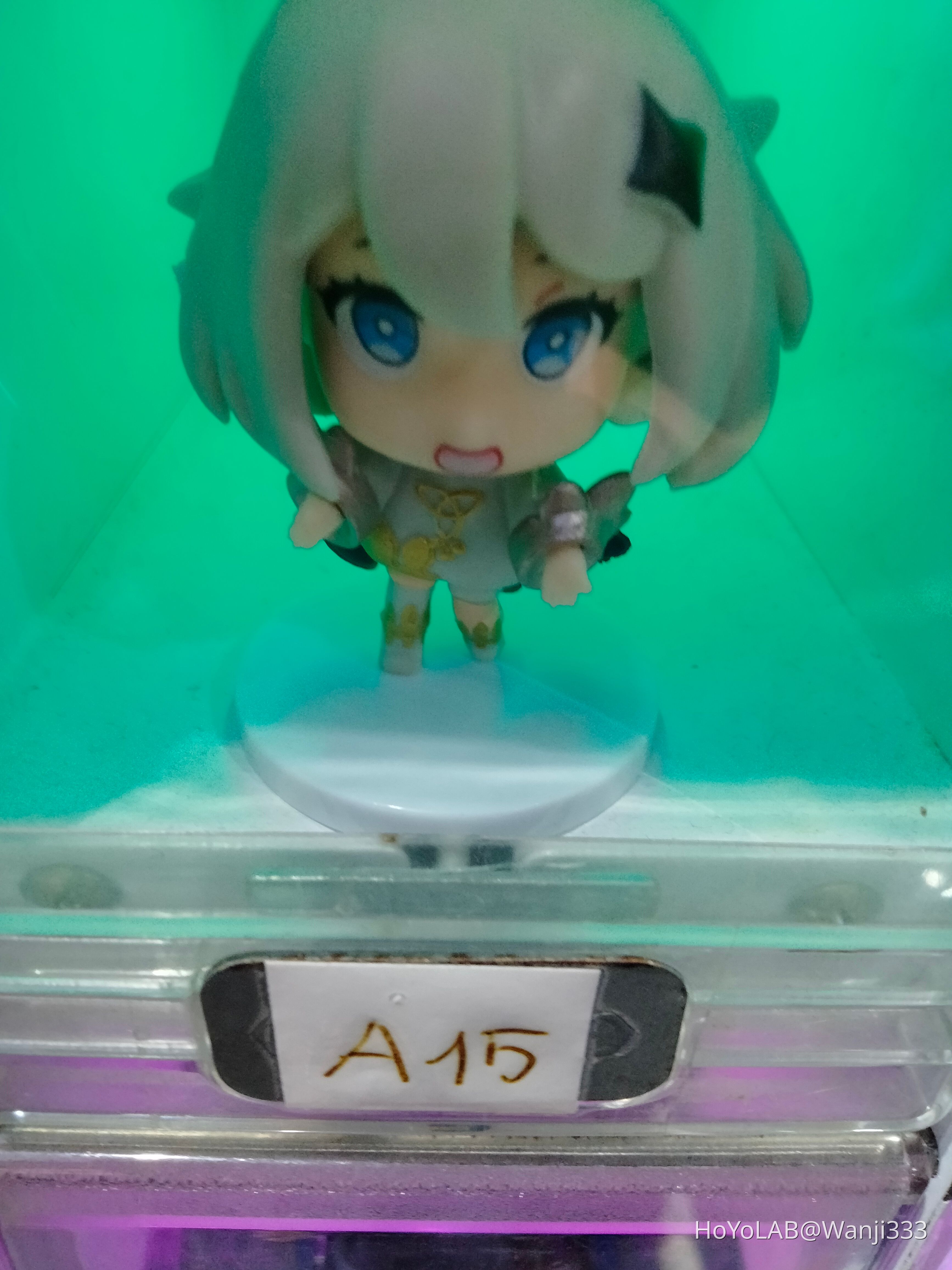 Paimon bản lỗi:)))))) Genshin Impact | HoYoLAB