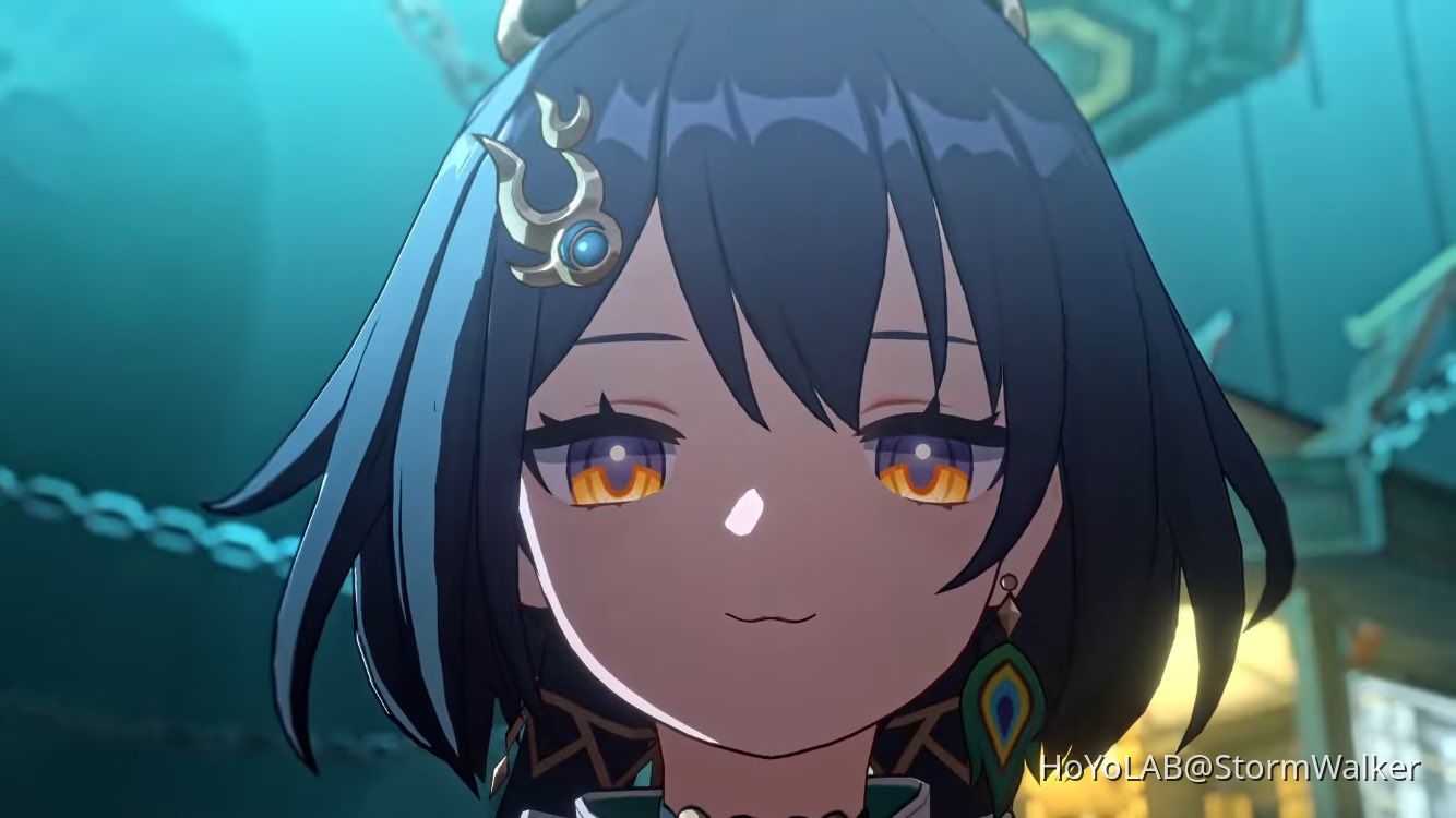 Give Her Food Honkai Star Rail HoYoLAB Give Her Food Honkai Star Rail HoYoLAB