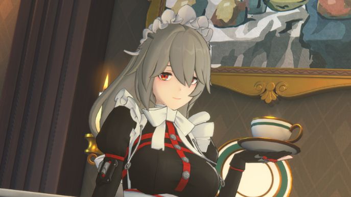 #Agent Guide# Optimal Rina W-Engines/Disks and Team configuration, With ...