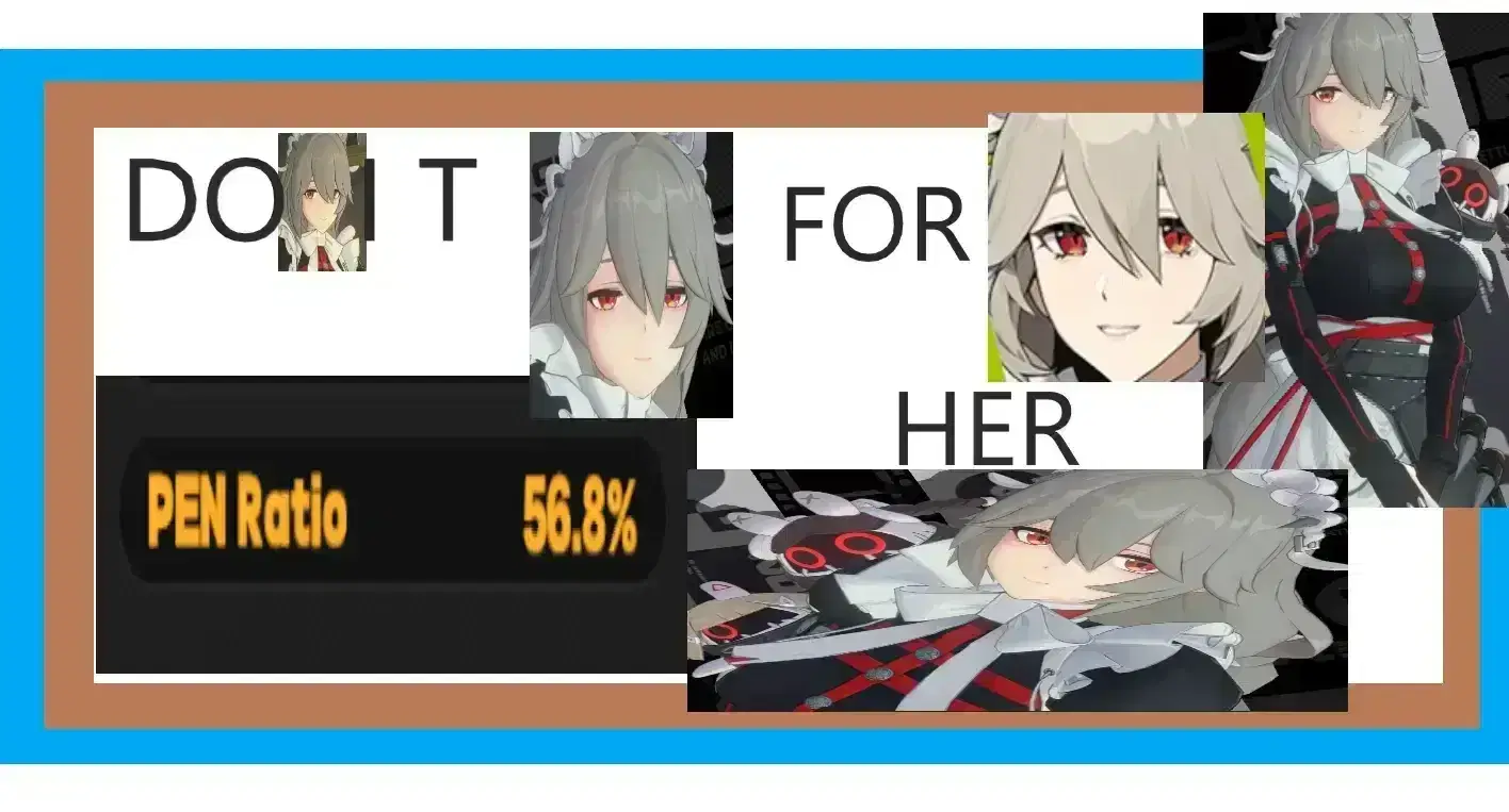 #Agent Guide# Optimal Rina W-Engines/Disks and Team configuration, With ...