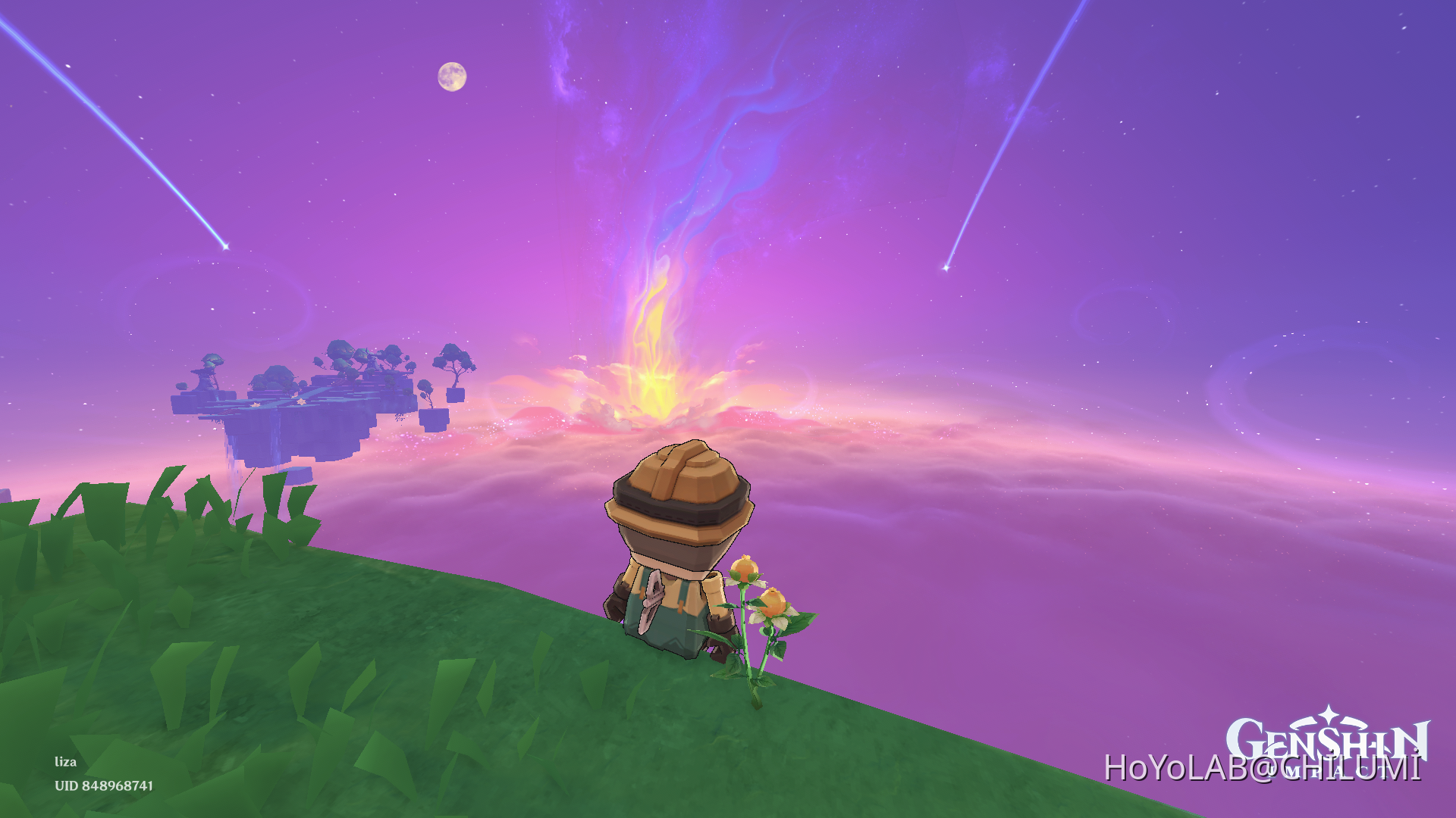 Simulanka : i captured some beautiful and mesmerizing scenes from the ...