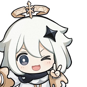 Paimon says hi! Genshin Impact | HoYoLAB