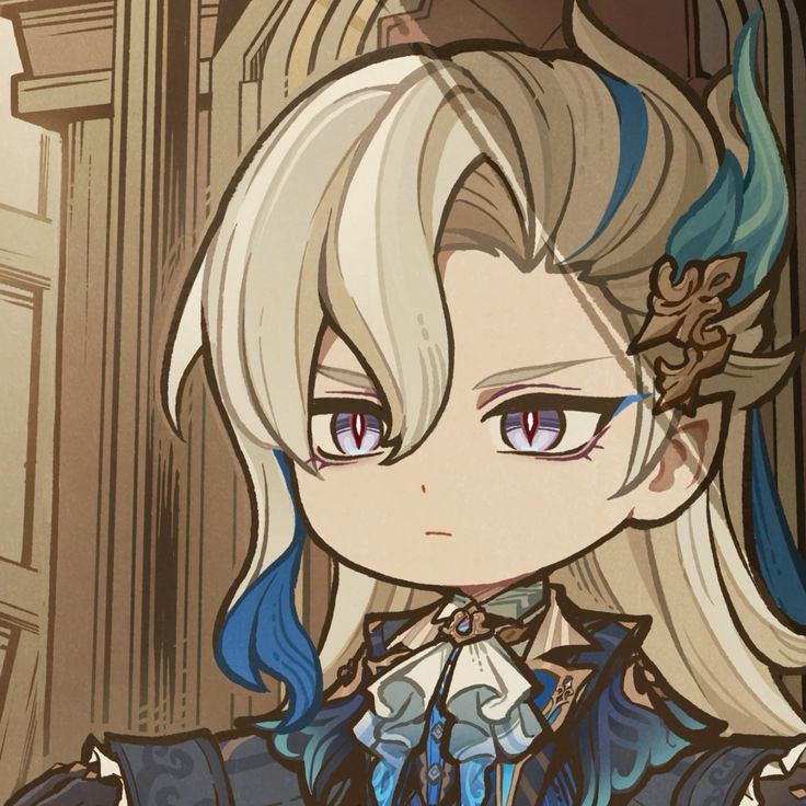 Day 2 of Neuvillette Genshin Impact | HoYoLAB