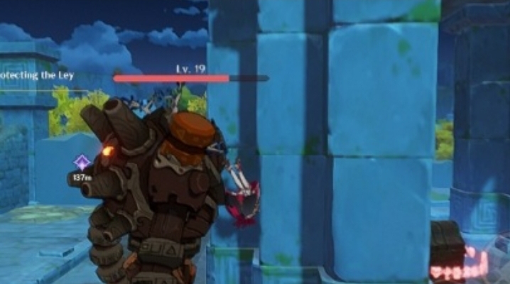 when genshin gets sus.. Genshin Impact | HoYoLAB