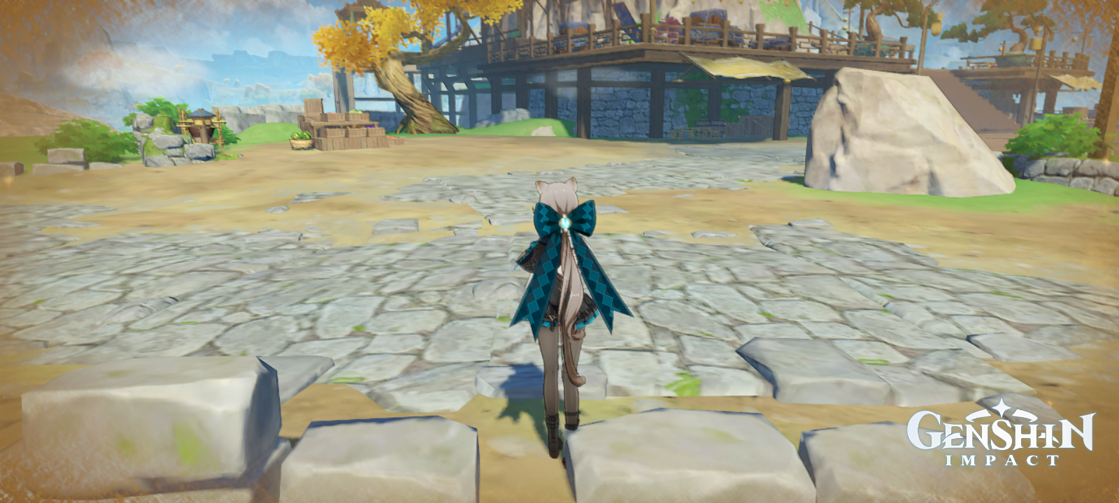 What should I do in this task? Genshin Impact | HoYoLAB