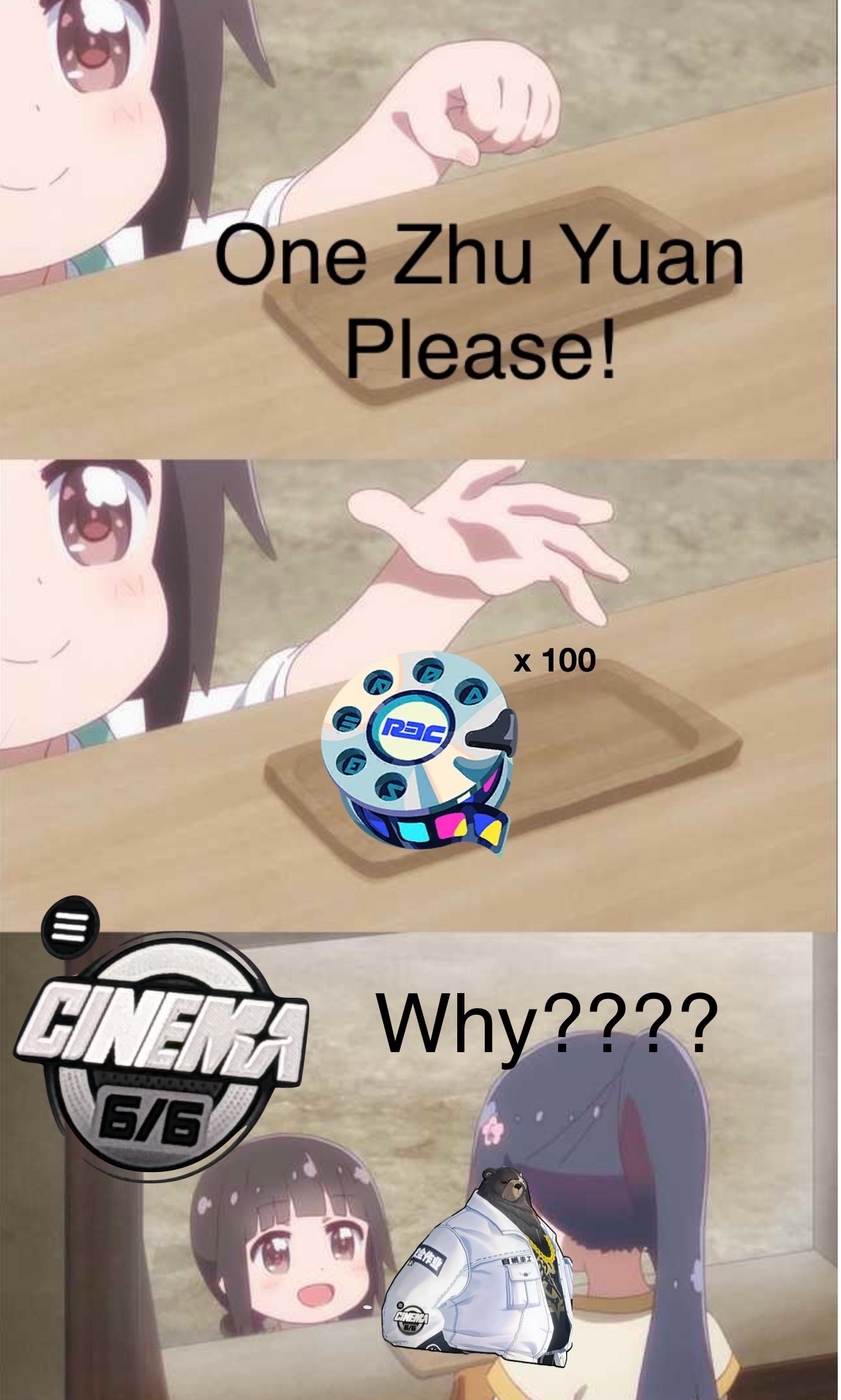 Event Zenless Zone Zero Hoyolab