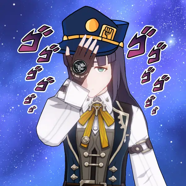 Kinich the Ben 10 Genshin Impact | HoYoLAB