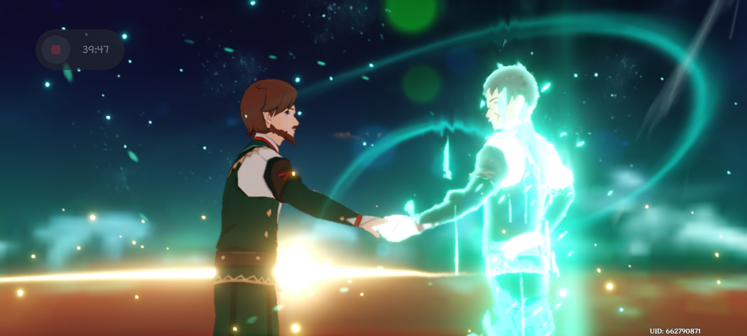 This is so sad Imagine this Navia and her bodyguards Genshin Impact ...