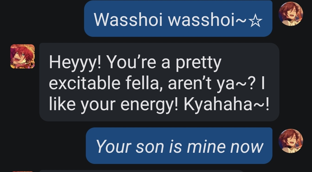 insert really cool title | HoYoLAB