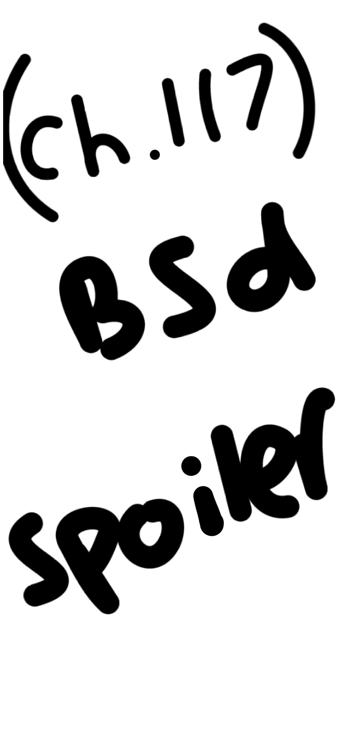 !BSD CH.117 SPOILER! (if u want it explained then see the whole post ...