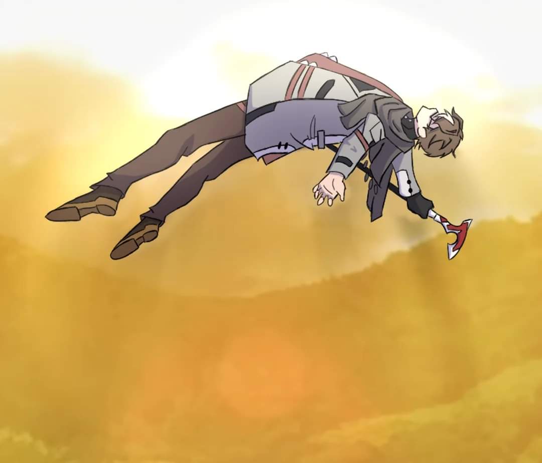 DAAAAMN (a welt meme i found on fb) Honkai: Star Rail | HoYoLAB