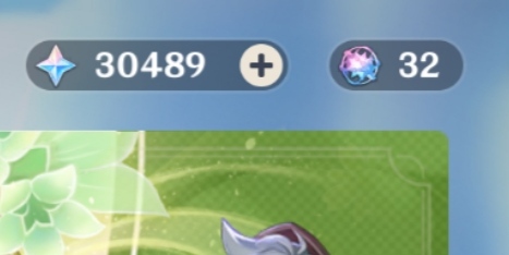 Day 25 saving primos Genshin Impact | HoYoLAB