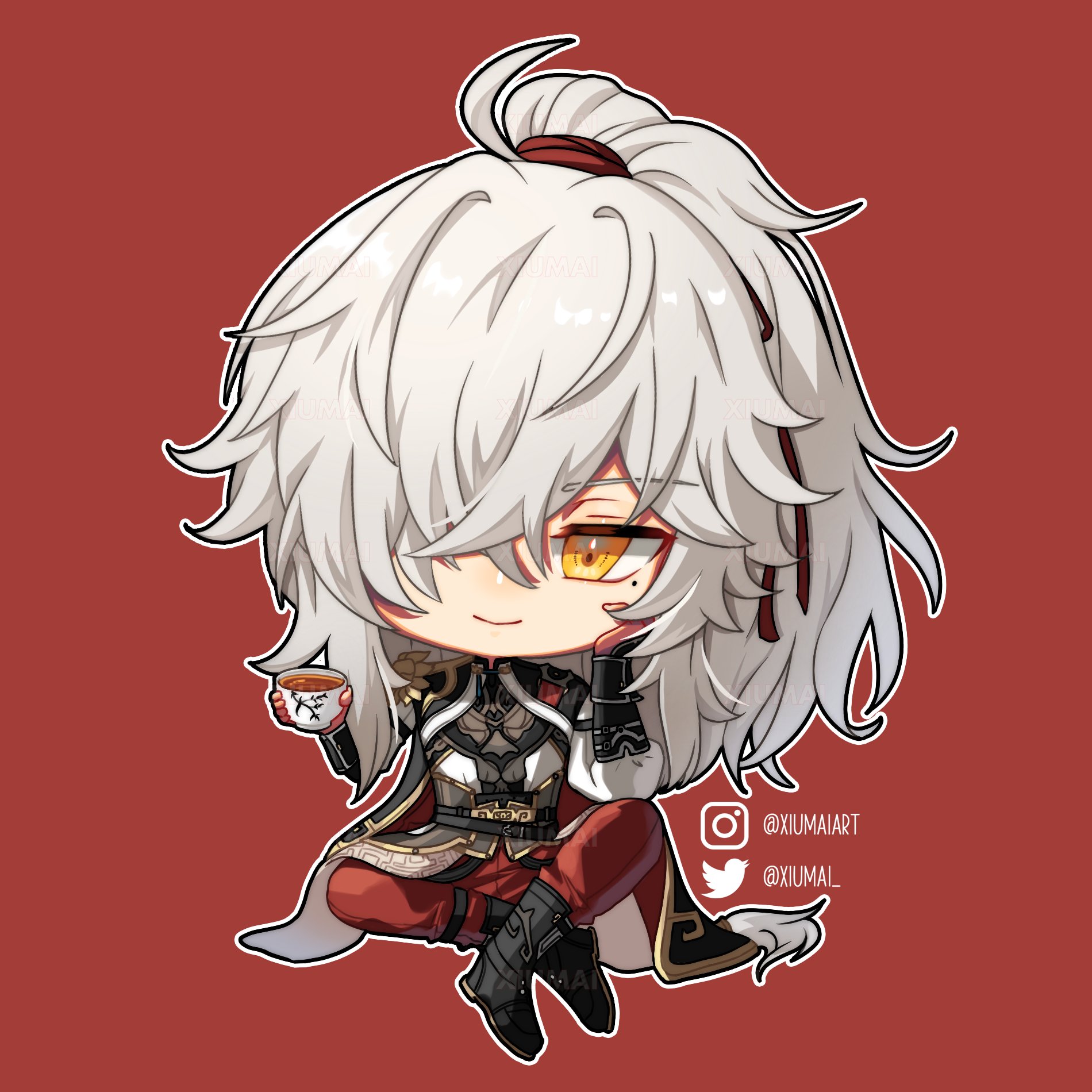Chibi Honkai: Star Rail | HoYoLAB
