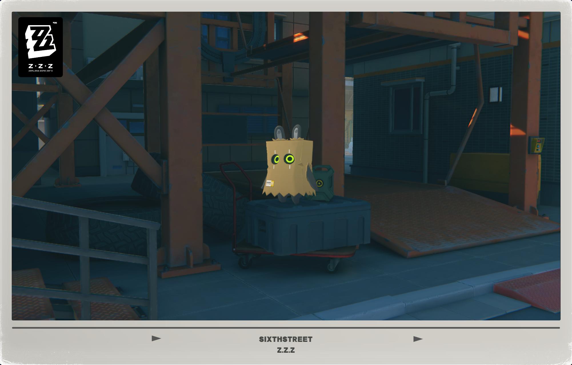 [ZZZ V1.0 Guide] #Commission Guide# Chivalrous Spirit Medal III ...