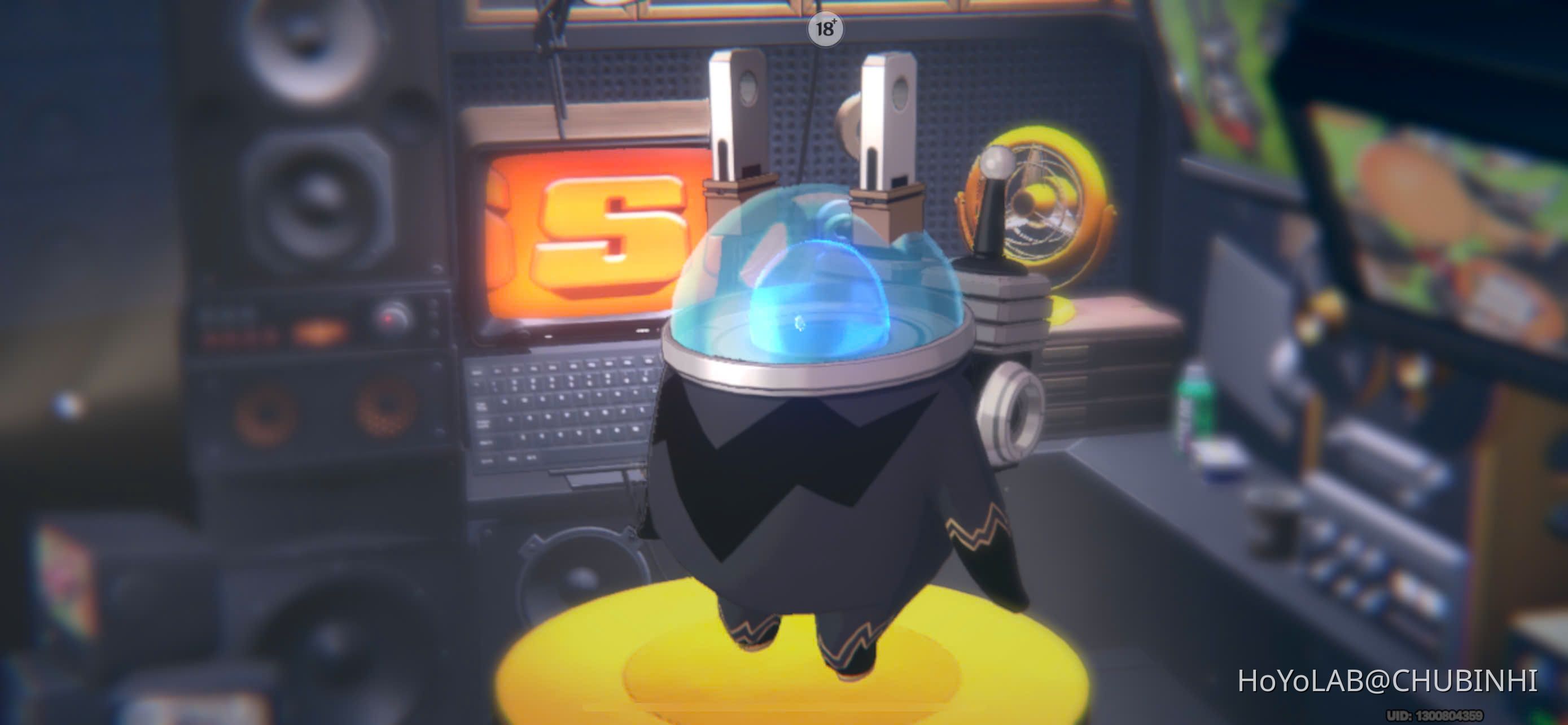 YAY I GOT THE S RANK BANGBOO Zenless Zone Zero | HoYoLAB