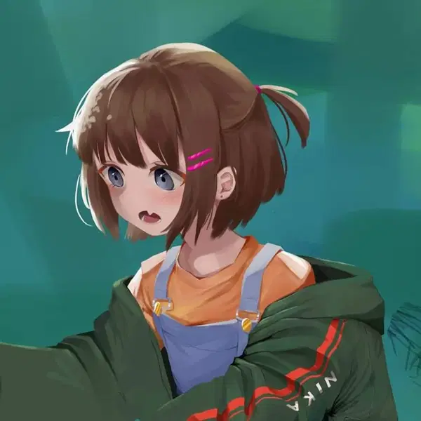 In case you were wondering, Jane does her hands like rats by her ...