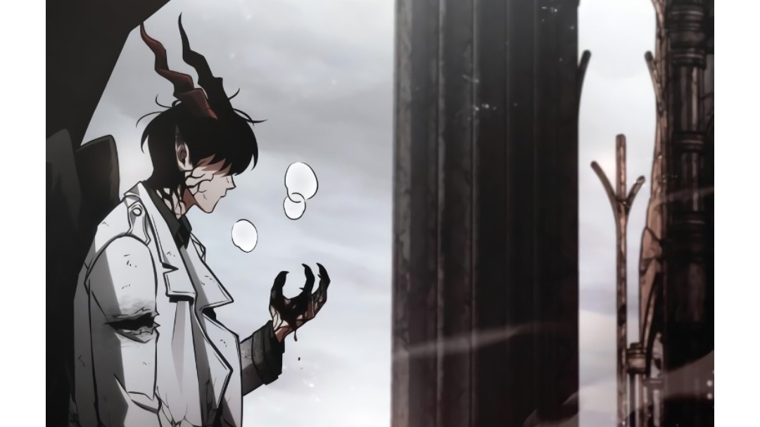 WHY DOES ORV 73RD DEMON KING ARC FIT WITH FOÇALORS EXECUTION SO WELL ...