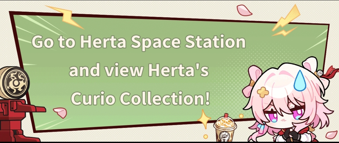 march wants to see Himeko's broken sword.. Honkai: Star Rail | HoYoLAB