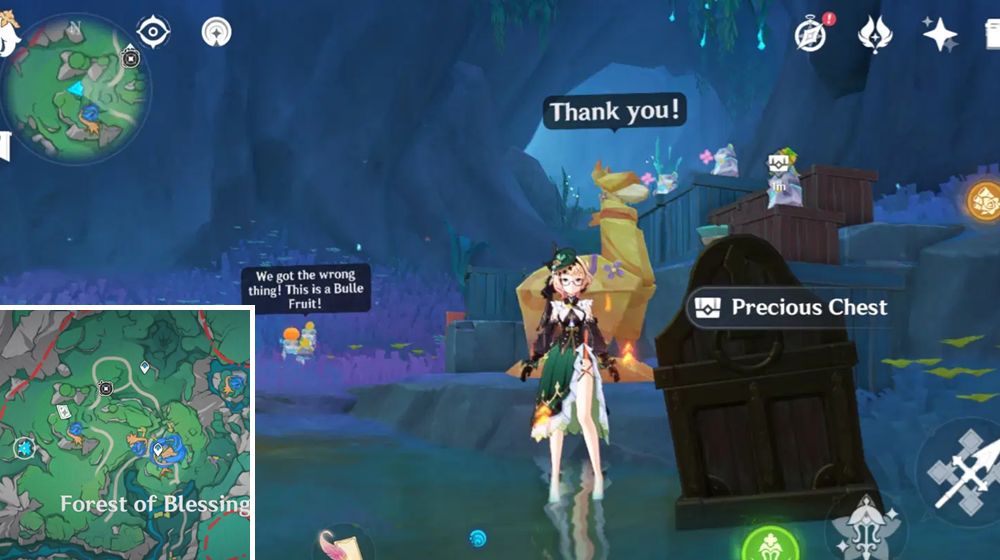 Last Simulanka Chest obtained, summer realm as complete as I can get it ...