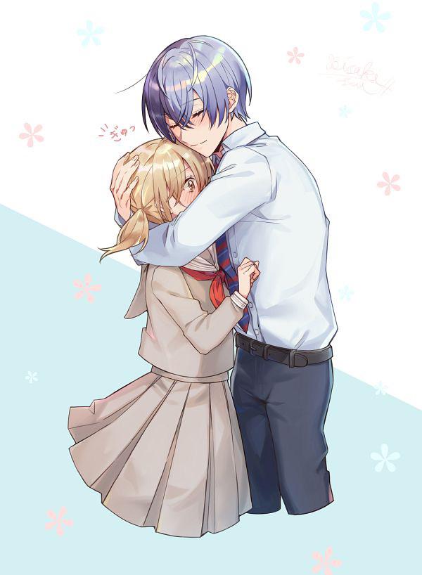 My favorite and ones I think are interesting pjsk ships!!♡ {I\\'m bored ok? Oh and btw I only ...