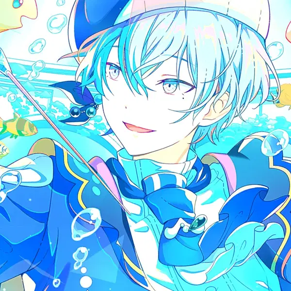 Toya wedding card Genshin Impact | HoYoLAB