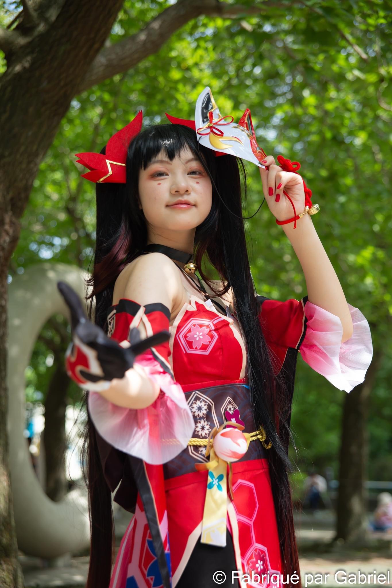 cwt67 照片合集 Honkai: Star Rail | HoYoLAB