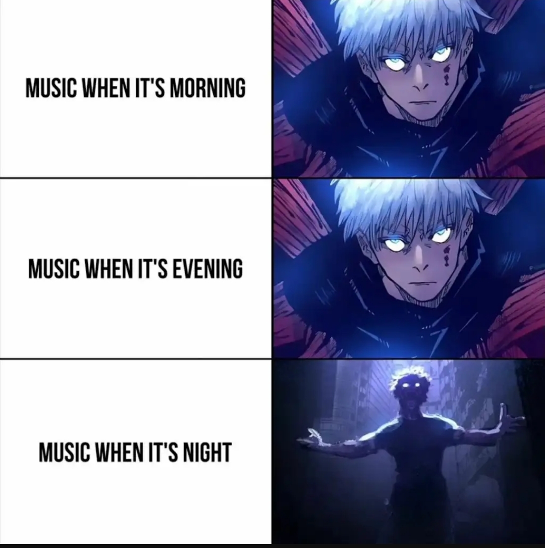 music 🗿 | HoYoLAB