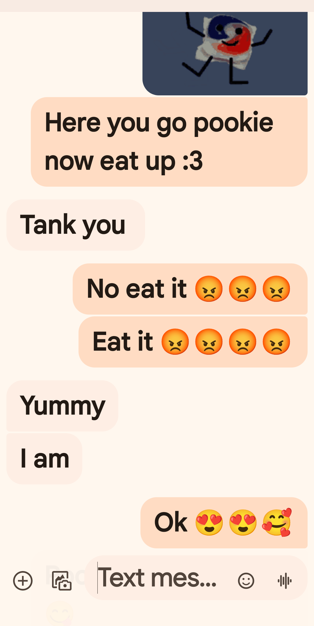 Gave My Pookie a Tide Pod 🥰 | HoYoLAB