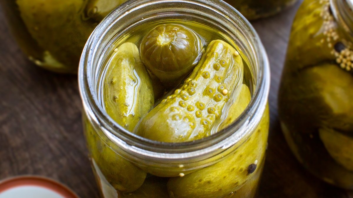 Pickle break | HoYoLAB