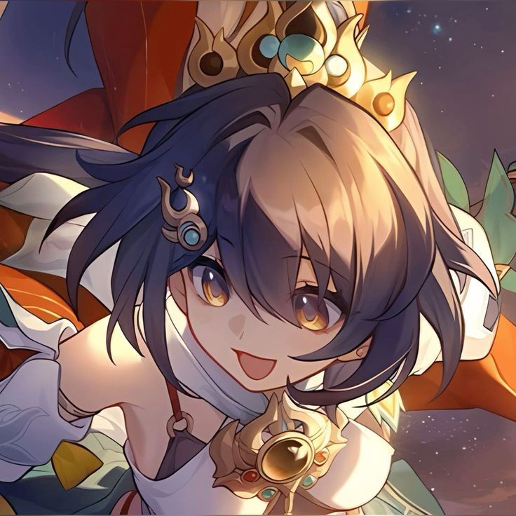 yunli day11 Honkai: Star Rail | HoYoLAB