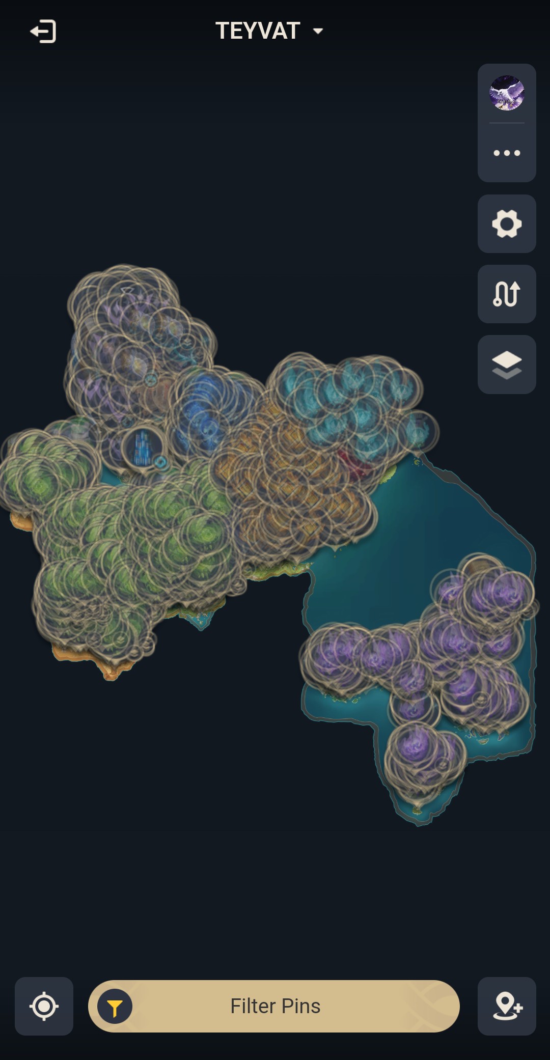 I...I've done it 🥺 I have cleared every single thing from the ...