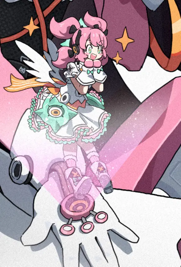 [FunFact] Yutane Virtual Idols 👾 Zenless Zone Zero | HoYoLAB