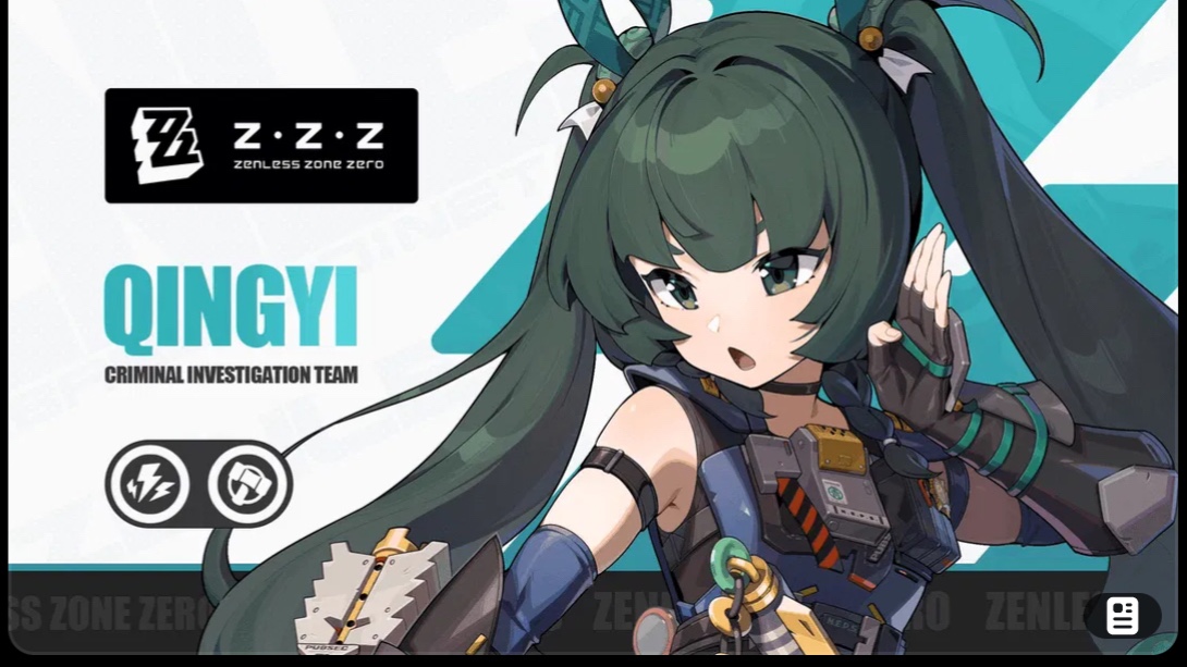 Police officer Zenless Zone Zero | HoYoLAB