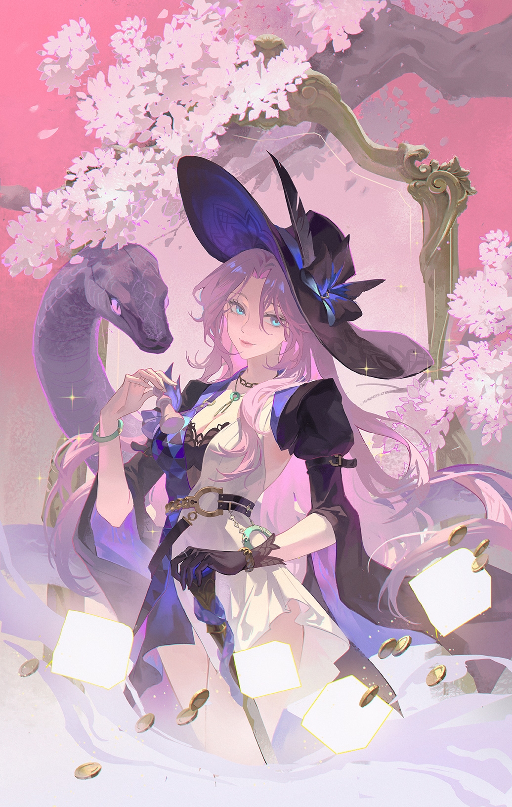 Jade Badge Day 12 Honkai: Star Rail | HoYoLAB